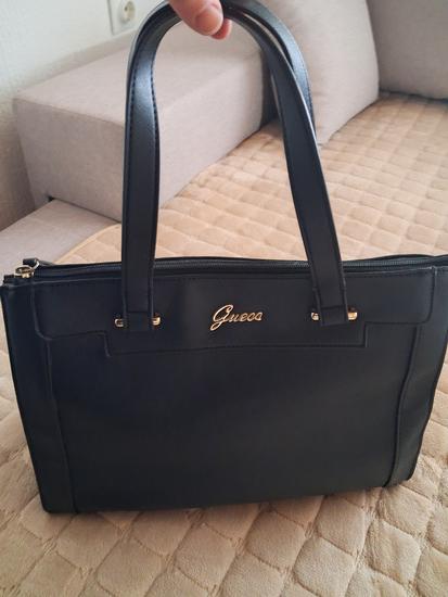 Guess original torba