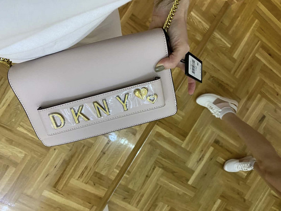 Dkny torba original