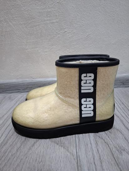 Ugg mini zenske cizme