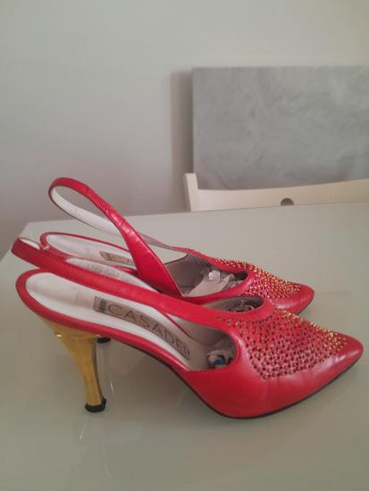 ***CASADEI**Made in Italy**Koza**
