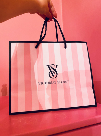 Victoria’s secret nova kesa   ️