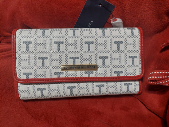 Tommy Hilfiger novcanik 2 SNIZEN