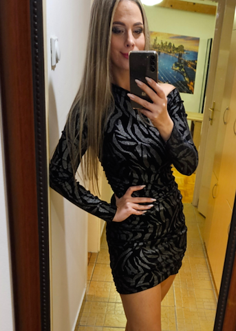 Haljina Zara