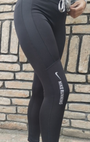 Nike running helanke vel M snizeno