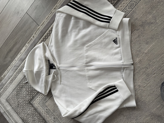 Adidas duks L
