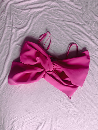 Zara top masna