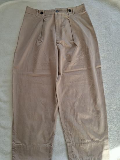 ZARA zenske pantalone L nove
