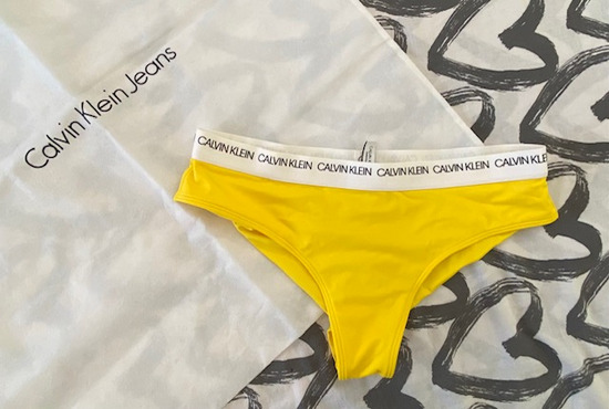 RASPRODAJA! Calvin Klein Original Kupaci NOV