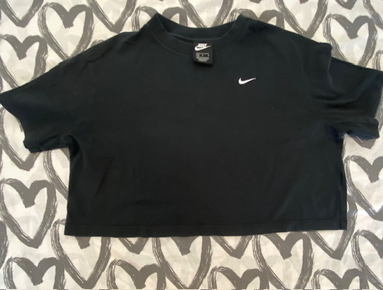 RASPRODAJA! Nike Original Crop Top