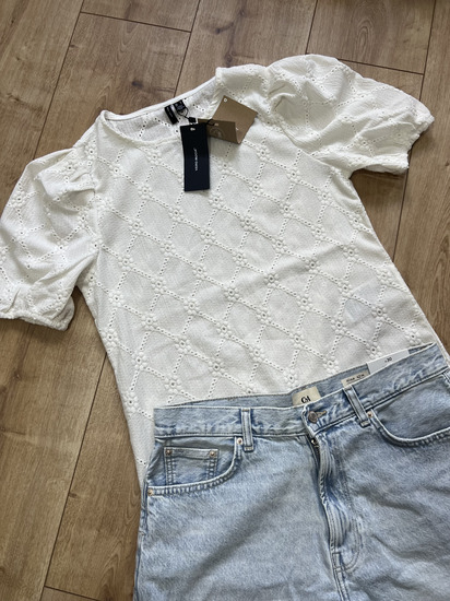 Vero Moda bluza u velicini s