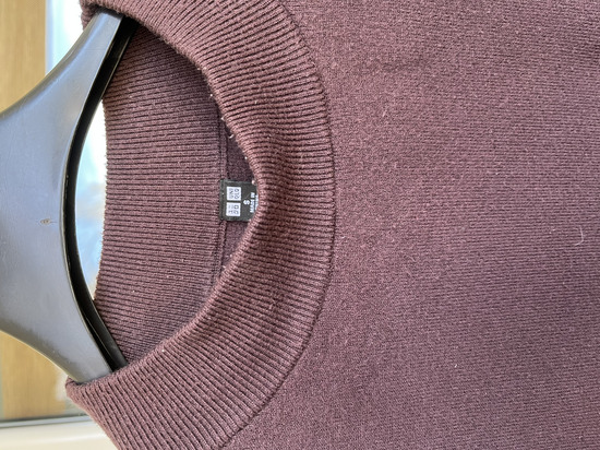Uniqlo haljina snizena na 500