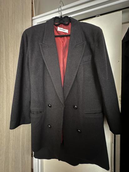 Kaputic od kasmira i vune- snizeno 3000