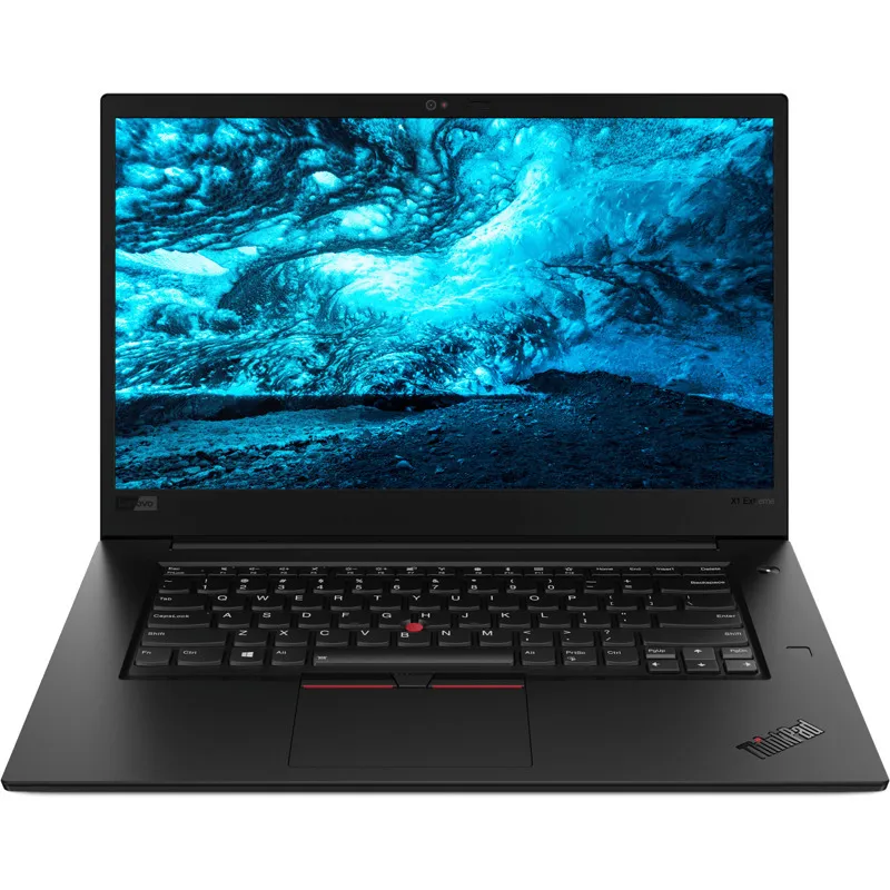 Lenovo ThinkPad X1 Extreme G2 i7-9750H 16GB RAM 1TB NVMe SSD 15.6 4K UHD OLED TOUCHSCREEN IPS GTX 1650 4GB WIN 11 PRO
