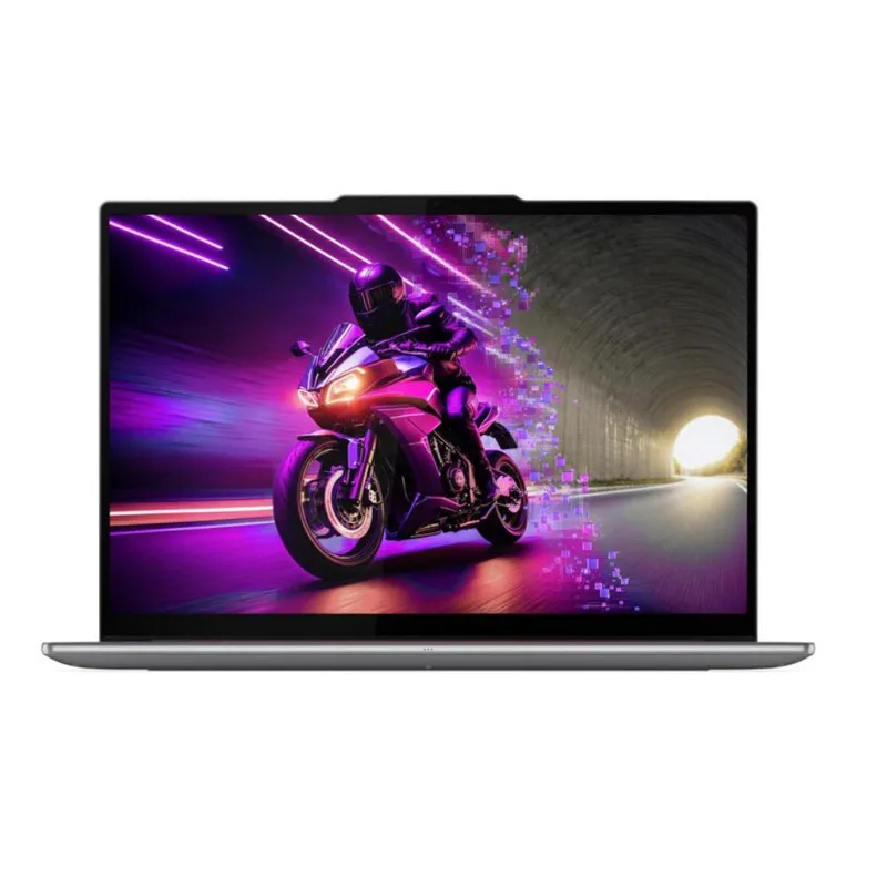 Lenovo Yoga Pro 9 16IAH10 Ultra 7 255H 32GB RAM 1TB NVMe SSD GeForce RTX 5070 8GB 16.0 2.8K OLED WIN 11 PRO