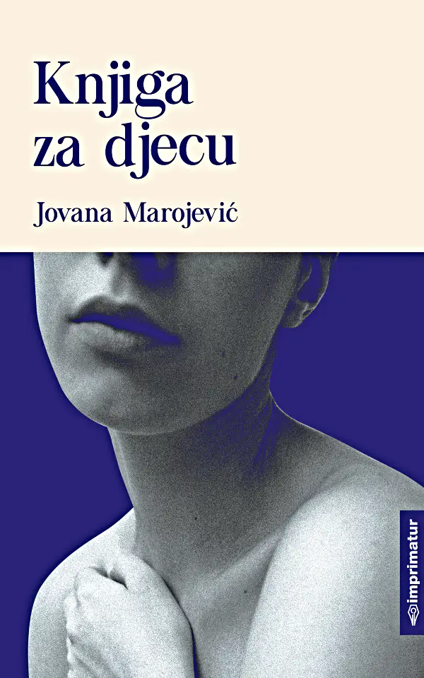 Knjiga za djecu