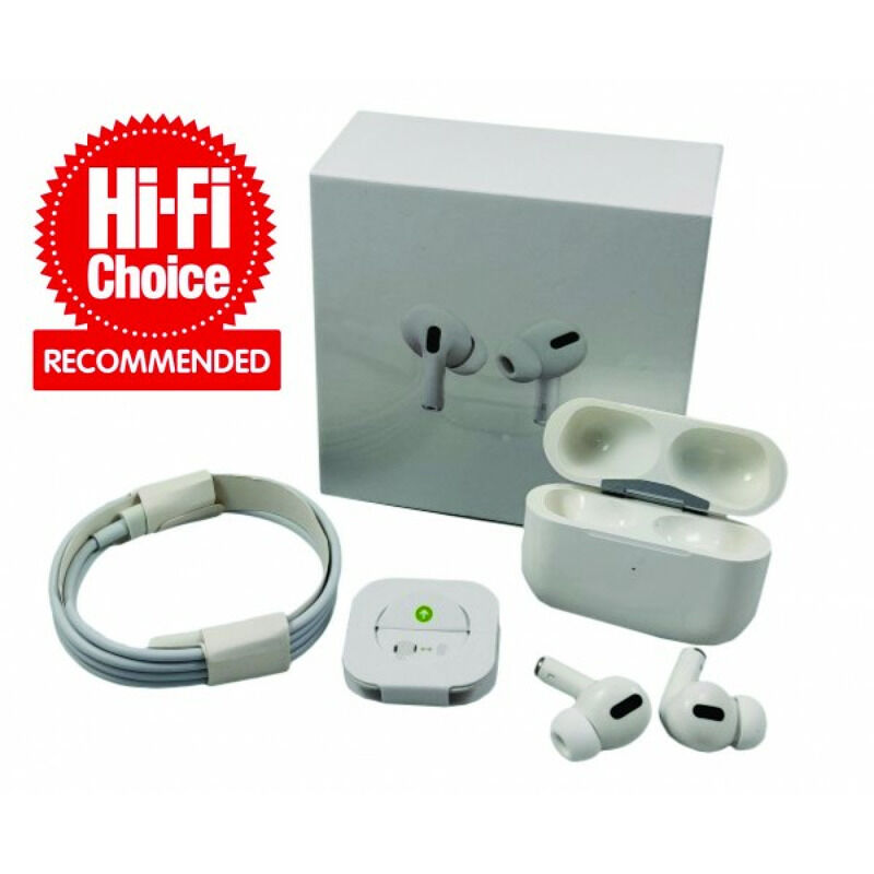 BHP-EARBUDS-PRO*(ANC) Gembird bluetooth V5.3, 16ohm, 45/380mAh slusalice, ANC/ENC noise r.Touch(1539