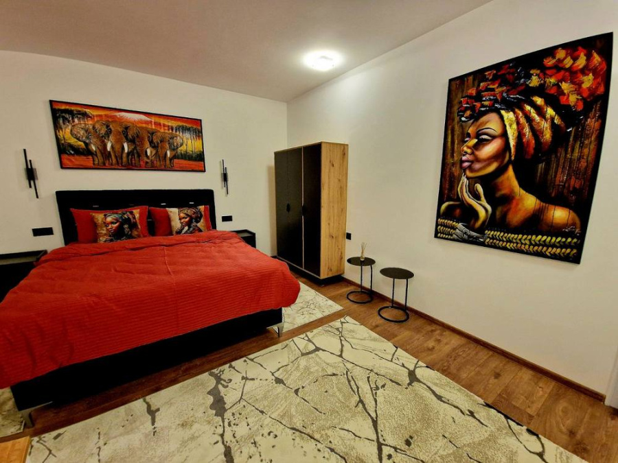 Apartman Vesna 3, Leskovac, Pop Mićina 63