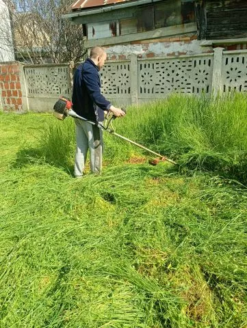 KOSENJE I KRCENJE ZELENIH POVRSINA! 10% POPUST!