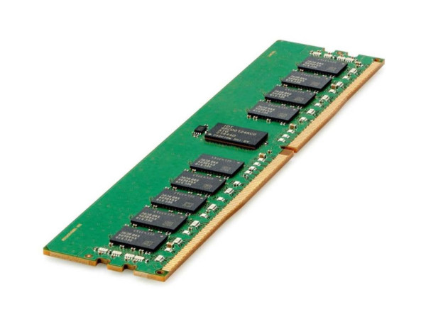 HPE 16GB (1x16GB) Dual Rank x8 DDR4-3200 CAS-22-22-22 Registered/Remarket/Smart Memory Kit (P06031R-B21)