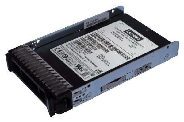 SRV DOD LN 2.5'' SSD VA 1.92TB RI SATA HS v2
