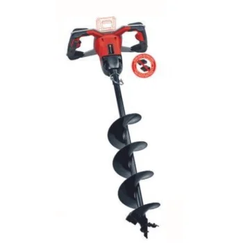 Einhell PROFESSIONAL akumulatorski bušač rupa GP-EA 18/150 Li BL-Solo 3437000
