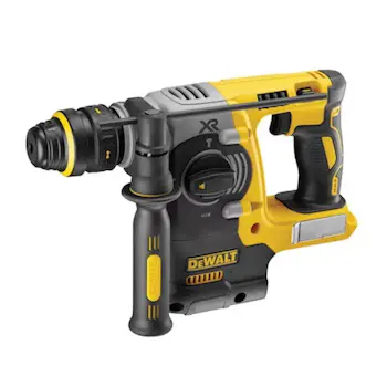 DeWalt aku čekić-bušilica 18V XR SDS-Plus DCH274N-XJ