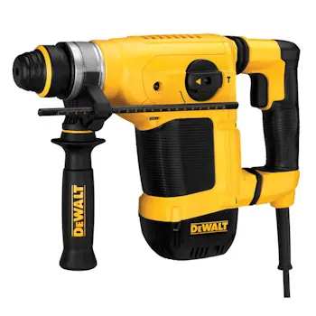 DeWalt elektro-pneumatski čekić SDS-plus 1000W D25430K