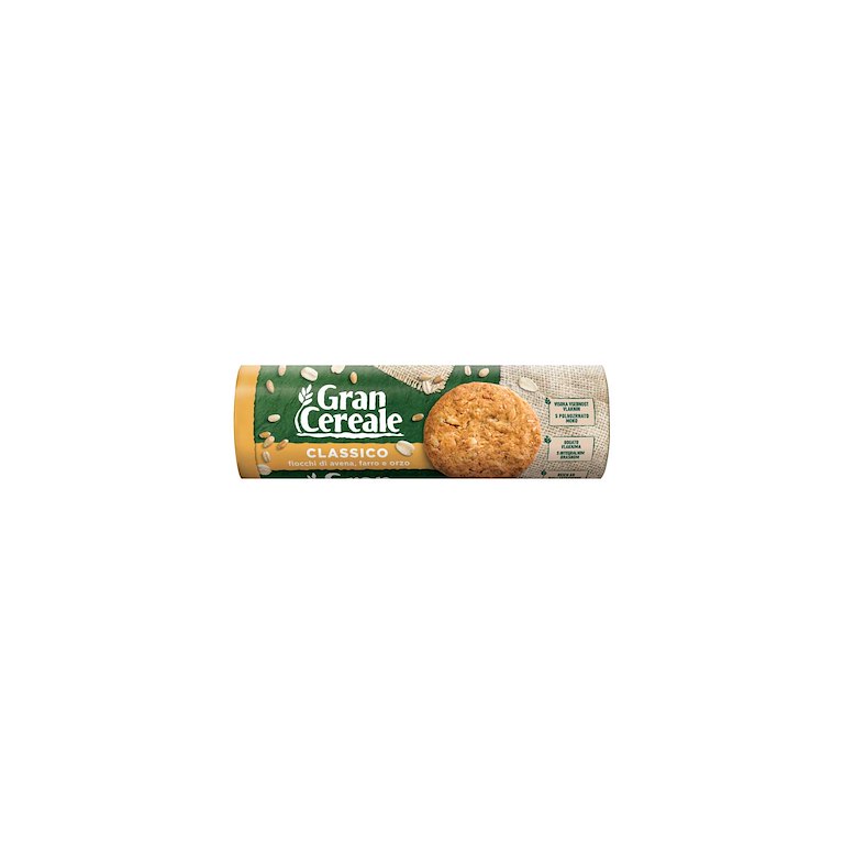 Gran cereale čajno pecivo 250g