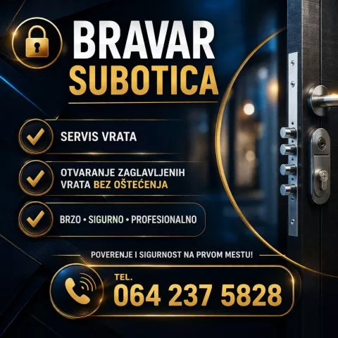 BRAVAR SUBOTICA
