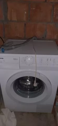 Veš mašine i šporet