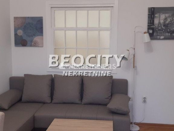 Novi Beograd, Blok 32, Omladinskih brigada, 2.0, 40m2, 600EUR