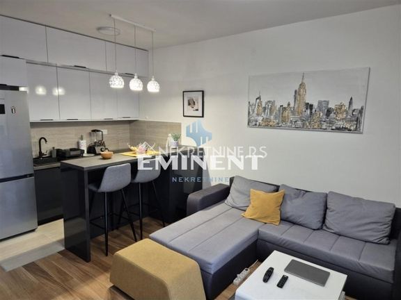 Novi Beograd, Blok 65, Tadije Sondermajera, 1.0, 35m2, 650 EUR