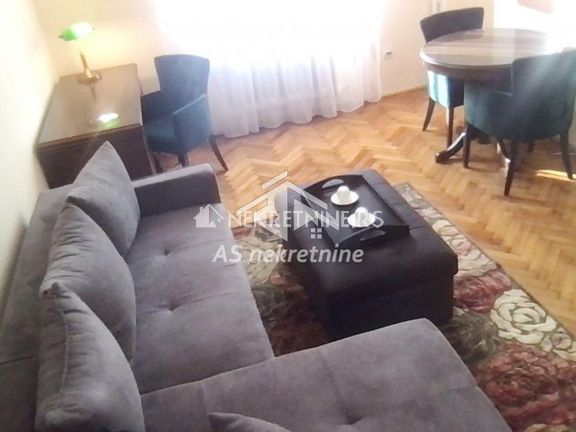 Stari grad, Topličin venac, 2.0 stan, 40m2, 650 EUR