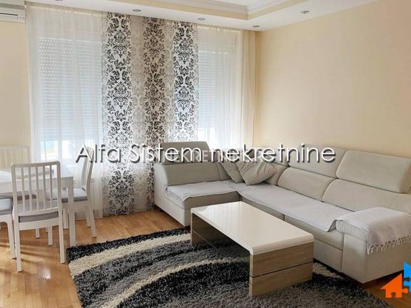 Novi Beograd, Blok 67a, A blok, 2.0 stan, 60m2, 850 EUR, ID 39241