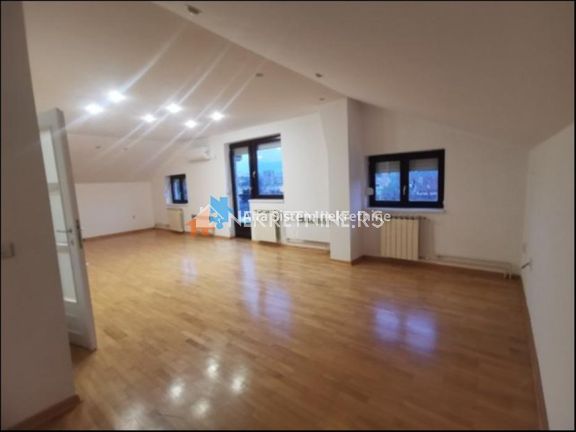 Voždovac, Voždovac, 3.0 stan, 80m2, 700 EUR, ID 31225