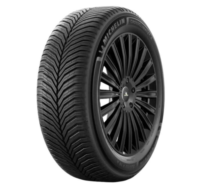 Michelin Guma za sve sezone 235/55 R18 100V