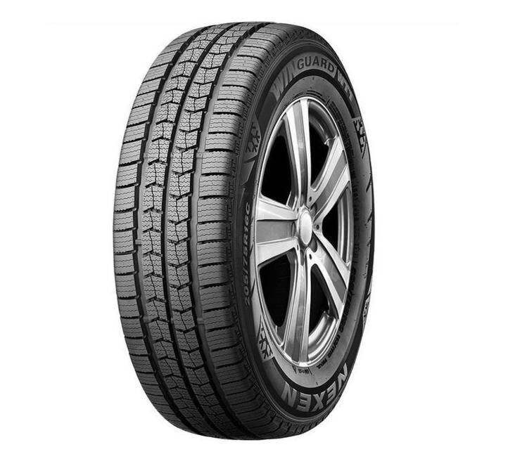 NEXEN ZIMSKA GUMA ZA PUTNIČKA VOZILA 215/60R16 103/101