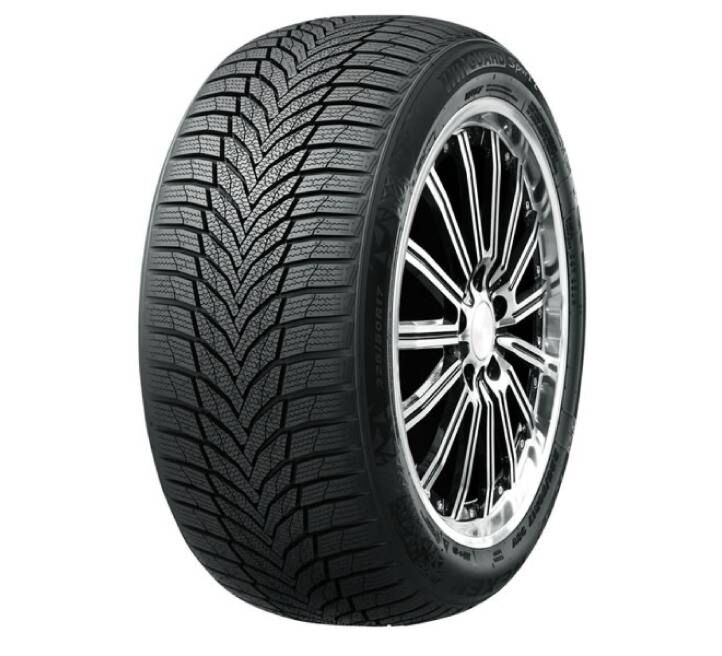 NEXEN ZIMSKA GUMA ZA PUTNIČKA VOZILA 225/45R17 94H XL