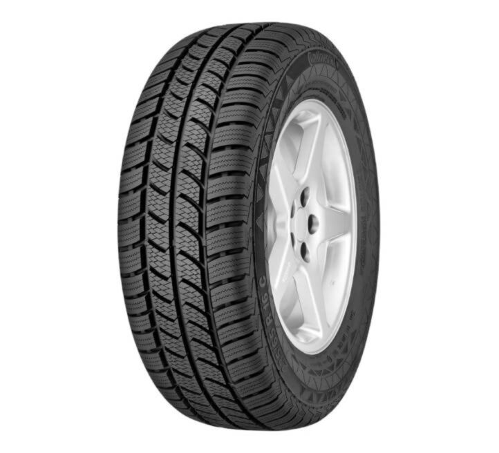 Continental Zimska guma 28973 225/65 101R 16C