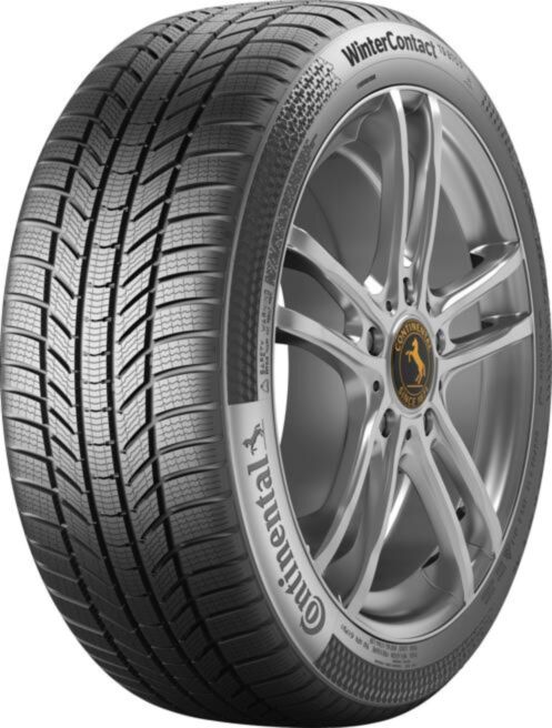 Continental Zimska guma 194855 235/55 R19 105H