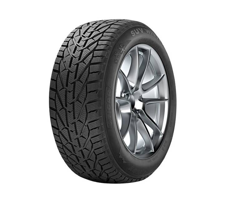 Tigar Zimska guma 235/65 R17 108H