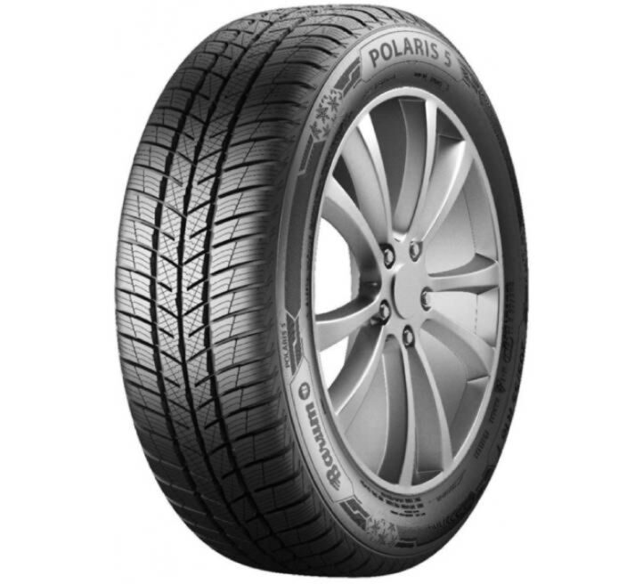 BARUM ZIMSKA GUMA 165/70R14 81T POLARI