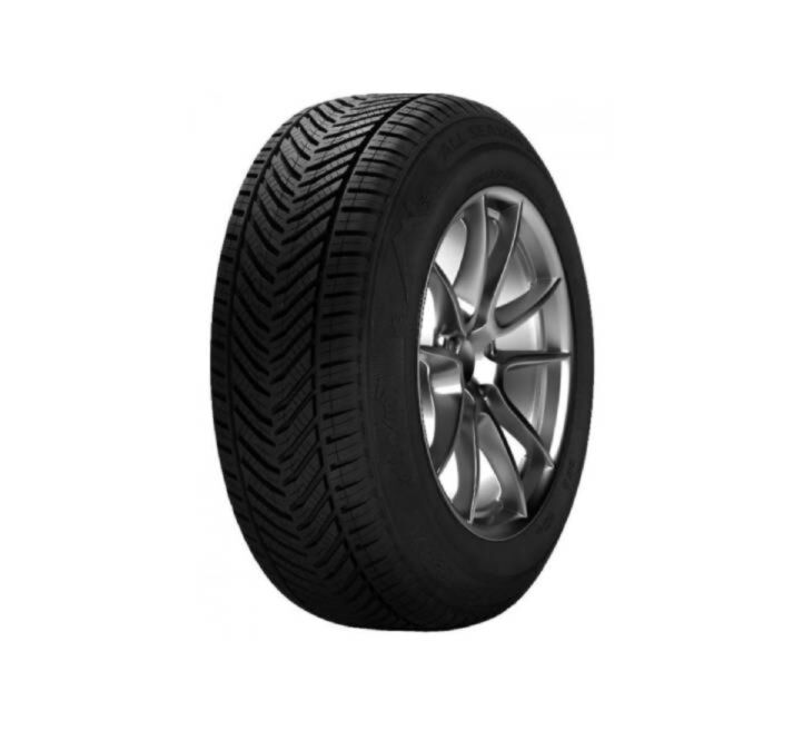 Tigar Zimska guma 225/65 R17 106V X