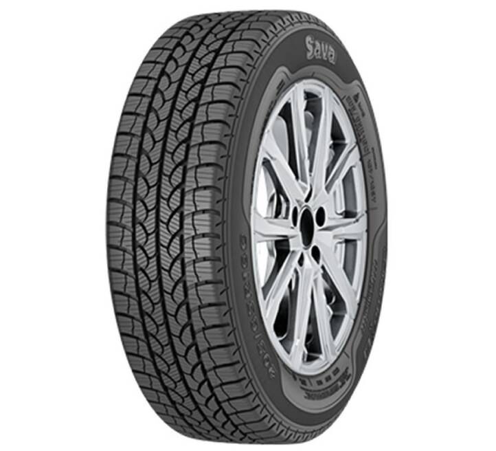 Sava Zimska guma 205/65R16C 107/10