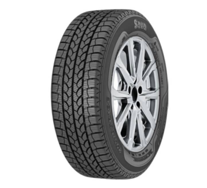 Sava Zimska guma 225/65R16C 112/11