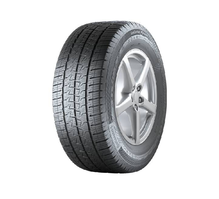 CONTINENTAL GUMA ZA SVE SEZONE 255/55 R18 120R 194938