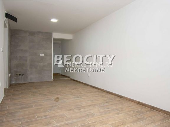 Zemun, Donji grad, Cetinjska, 1.0, 28m2, 73000EUR