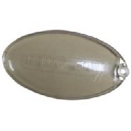 MKA ELECTROLUX AEG ZANUSSI ASPIRATOR POKLOPAC SVETLA - 50248796000