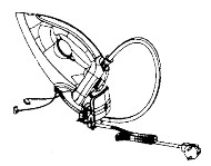 MKA SEB TEFAL ROWENTA KRUPS PEGLA SA GENERATOROM PARNA STANICA TELO PEGLE SA PRIKLJ KABLOVIMA CS-00129538 - CS-00129538