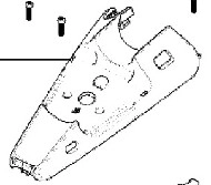 MKA SEB TEFAL ROWENTA KRUPS PEGLA NA PARU KUCISTE TELO FS-9100034489 - FS-9100034489